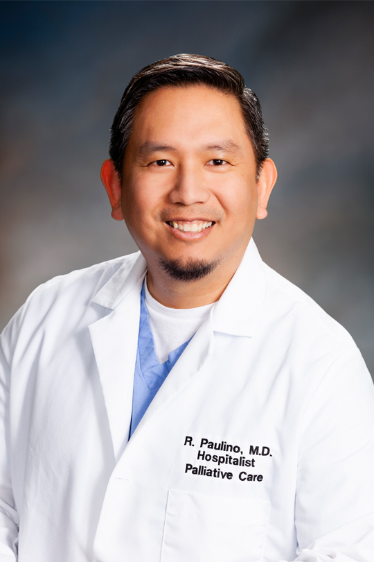 OUR TEAM – Visiting Providers of Las Vegas